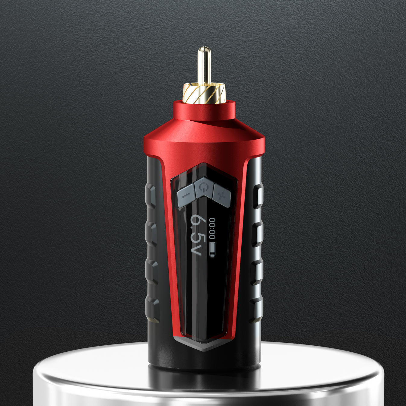 BRONC Wireless Power Supply Batman – Hummingbird Tattoo Supply